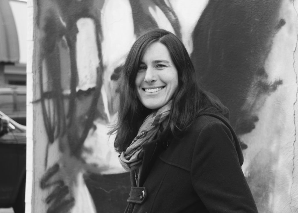 Interview w/ Lenya Krow - The Bookends Review