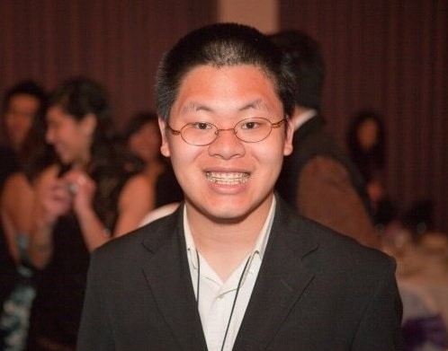 Interview w/ Alex Phuong - The Bookends Review