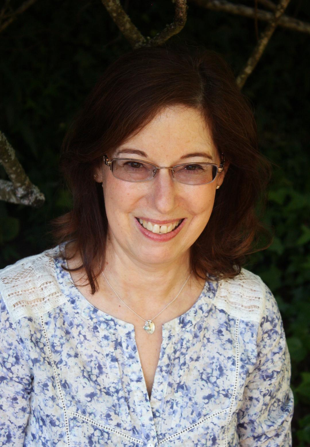 Second interview w/ Judith Skillman - The Bookends Review